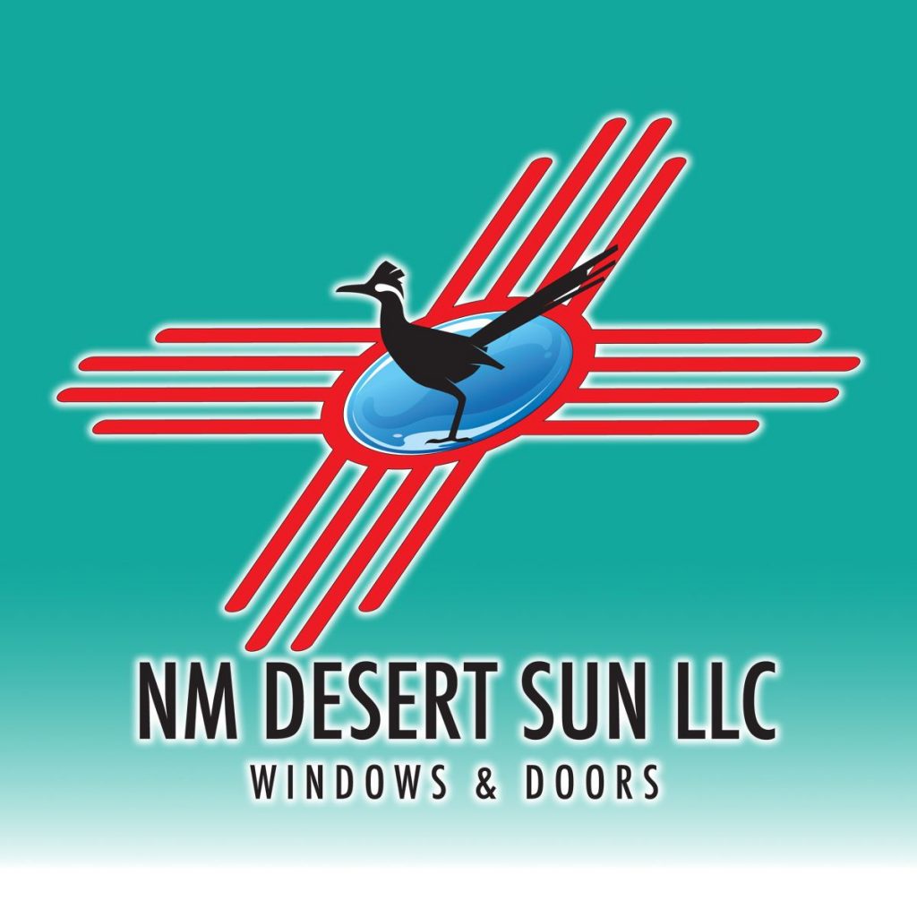 NM Desert Sun - NM Desert Sun